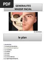 6 - Anatomie Des Os de La Face | PDF | Anatomie humaine | Appareil ...