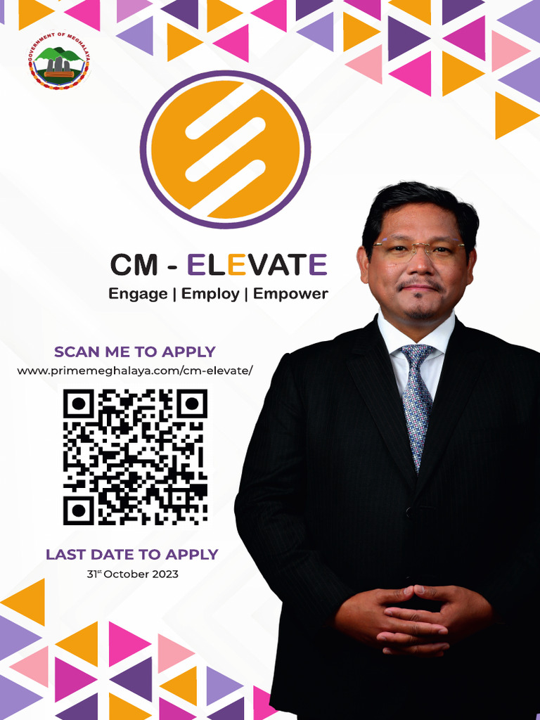 CM Elevate Leaflet | PDF