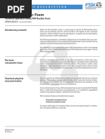 Foam Firmness Ild Chart | PDF