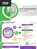 Panduan Cms Bank Jateng | PDF