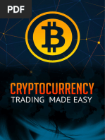 A Complete Guide To Cryptocurrency Trading For Beginners - Binance Academy | PDF | Futures ...