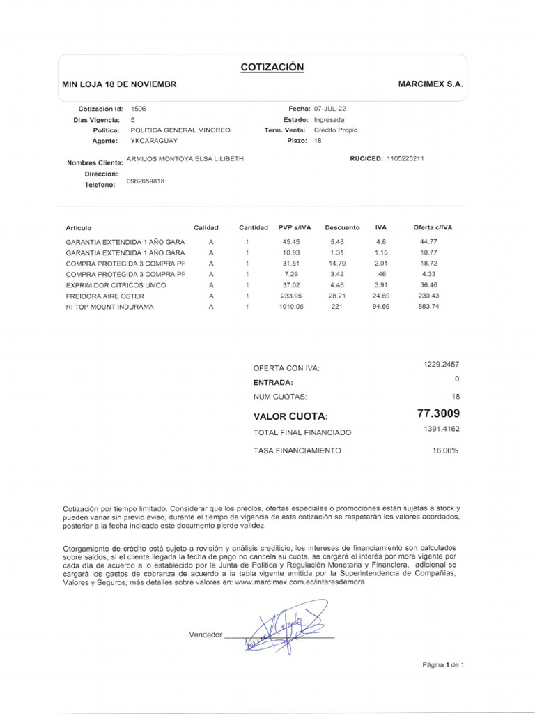 Modelo Imagne Corporativa | PDF
