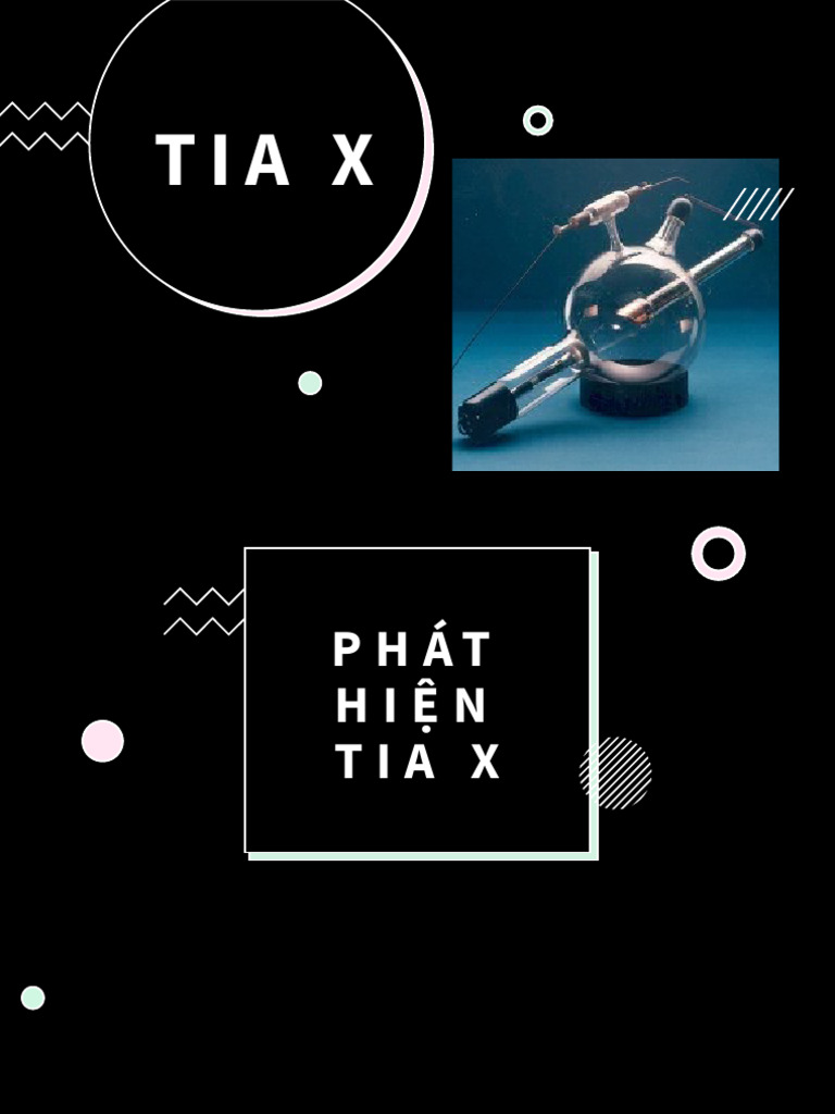 Tia X | PDF