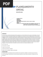 Pro-LEEI/CNCA: Formação em 2025 | PDF | Pré-escola | Pedagogia