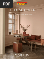 Jotun Colour Chart Nuances | PDF | Color | Artistic Techniques