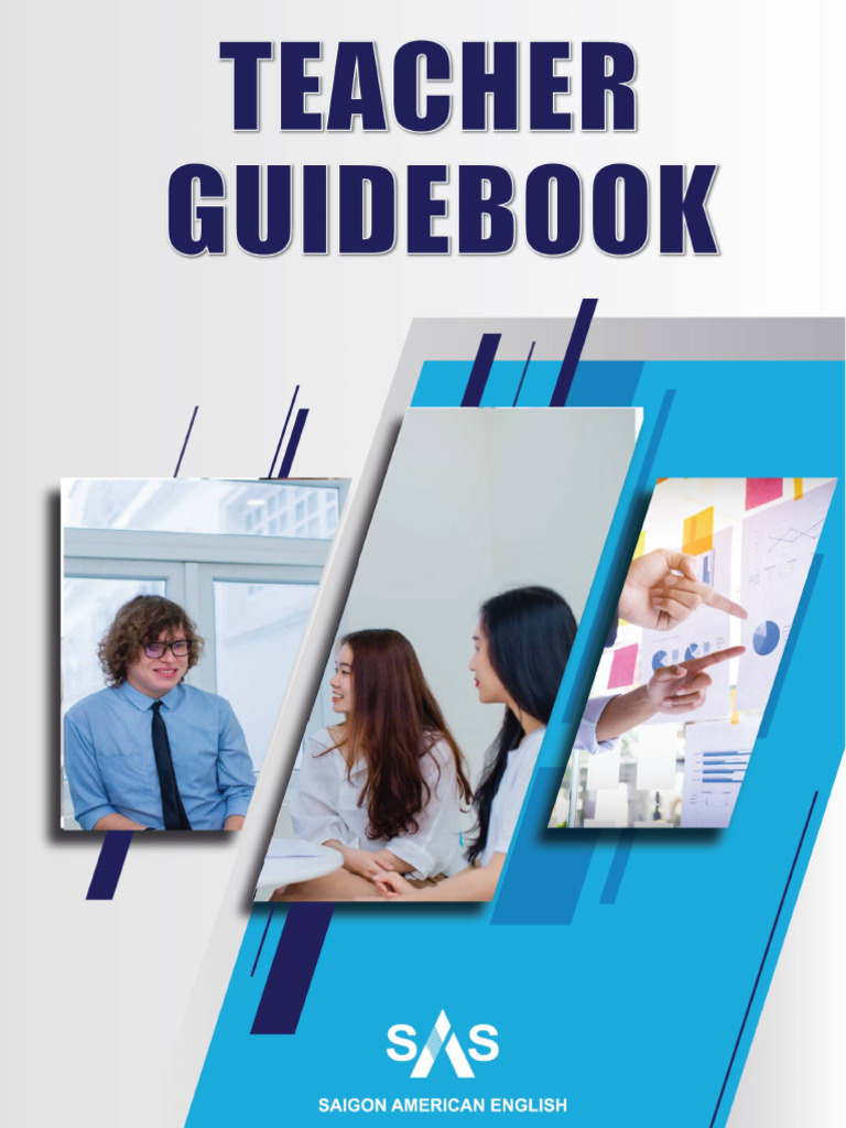 Teacher Guidebook | Download Free PDF | Vocabulary | Lesson Plan