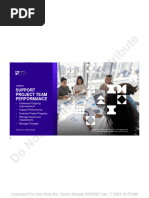 A Reference Guide To Each Tollgate in A DMAIC | PDF | Business Process ...