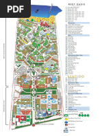 Okada Manila Guest Map | PDF