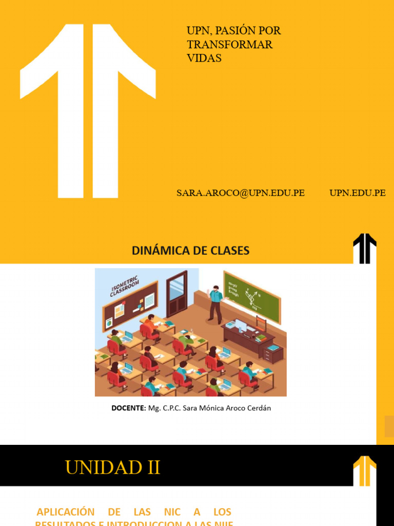 Niif 5 - Upn | PDF | normas internacionales de INFORMACION FINANCIERA ...