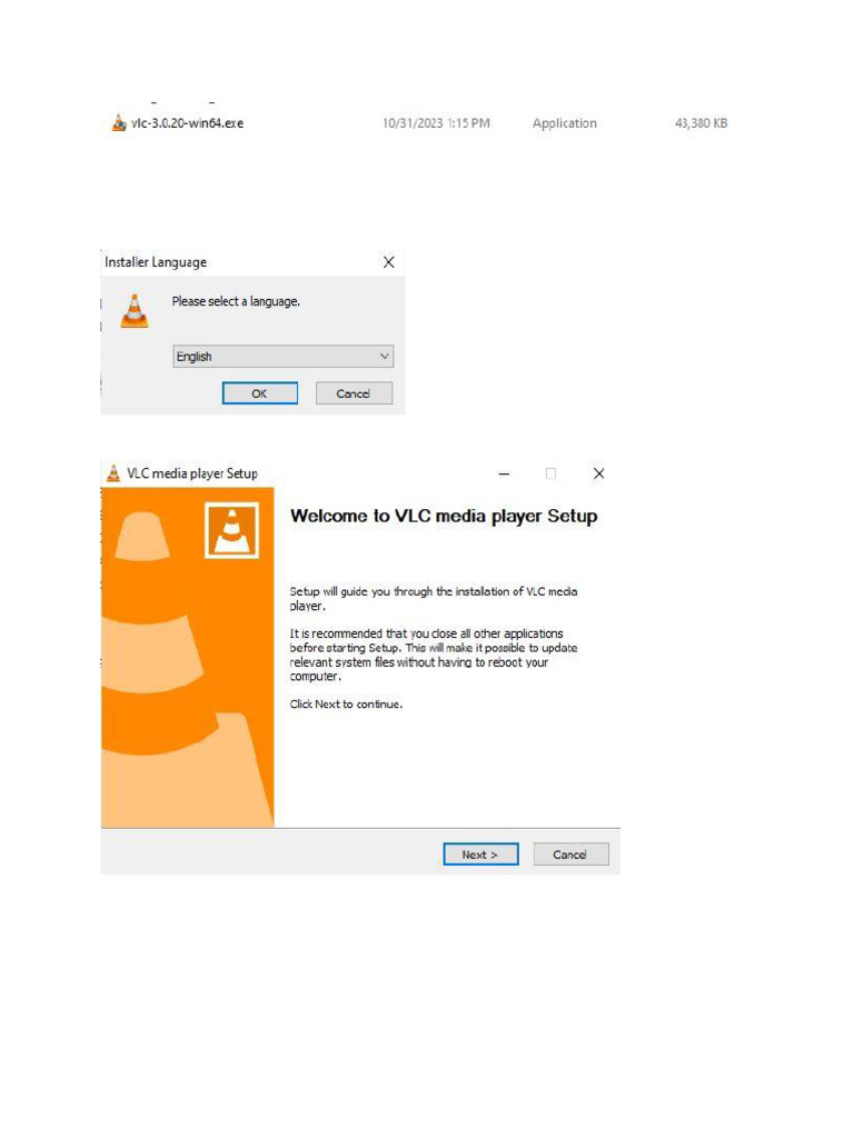 ICT Practical Print 2 | PDF