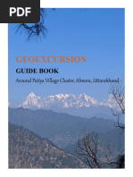 Chapter 6 Geology of The Himalaya | PDF | Geology | Earth Sciences