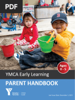 The Jamaica Early Childhood Curriculum Scope and Sequence Birth to ...