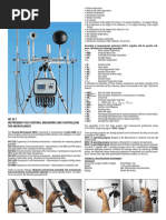 Manual of Permitted Operations (MOPO) | PDF | Risk Assessment | System