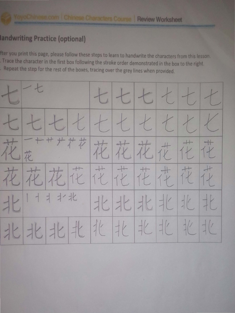 Rogelio Handwriting U5-10 | PDF | Writing