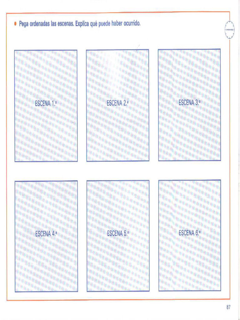 Progresint-20 Raz Temporal | PDF