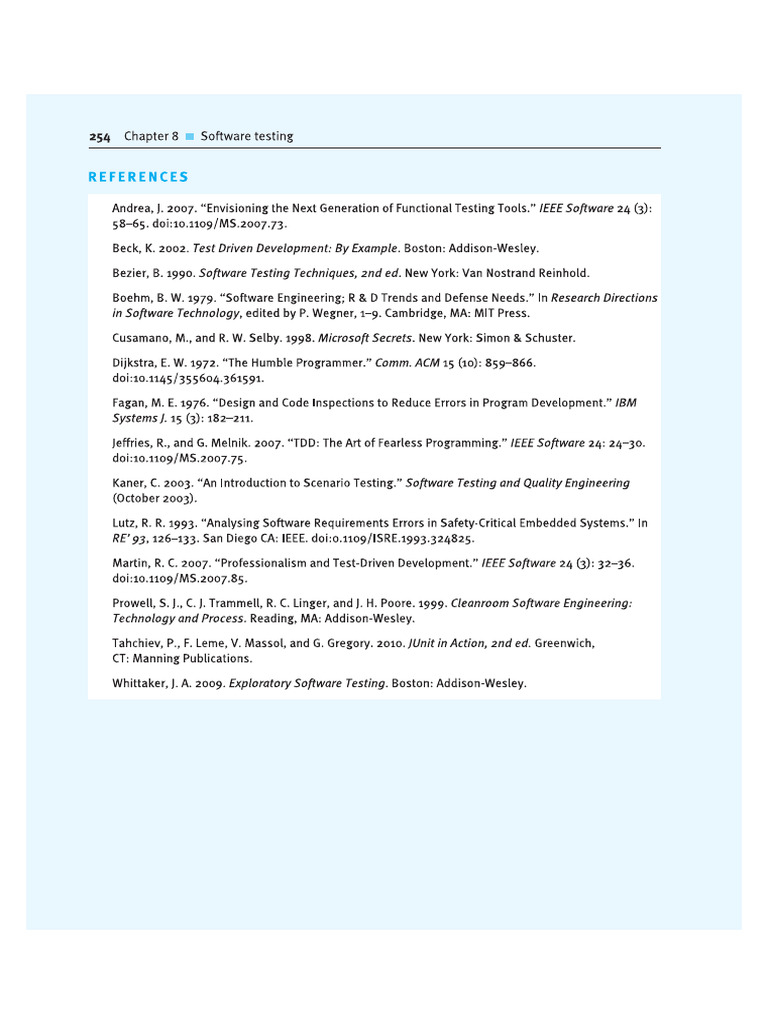 Software Evolution | PDF