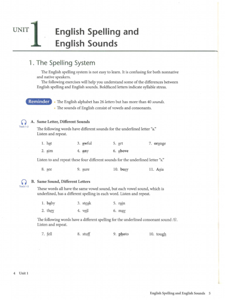 Week 01 Handout 01 | PDF
