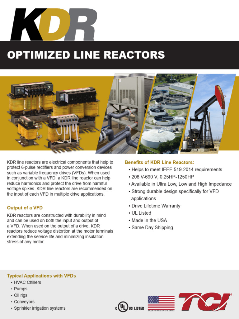 KDR Brochure | PDF | Computer Engineering | Physical Quantities