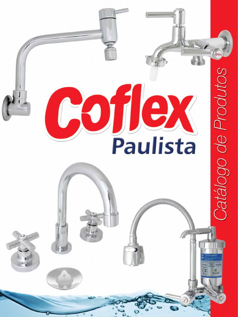 Coflex Catalogo | PDF