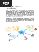 BÀI 7 - Hướng dẫn sử dụng draw.io | PDF