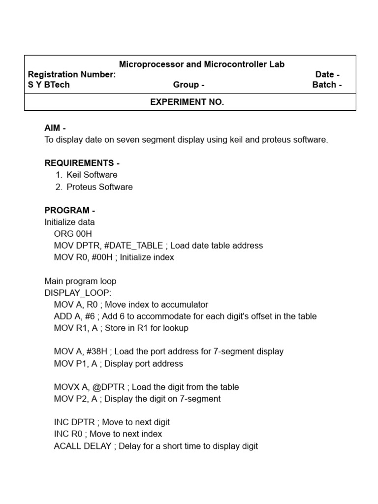 Vjti EC PYQs | PDF | Computers | Technology & Engineering