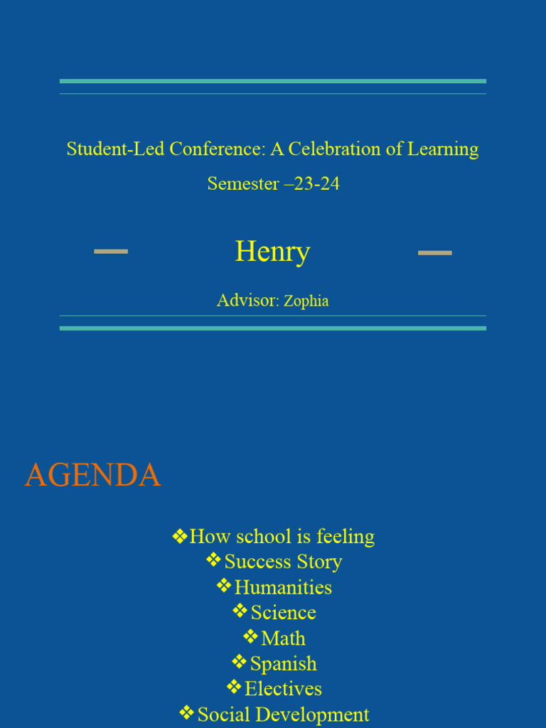 henry | PDF