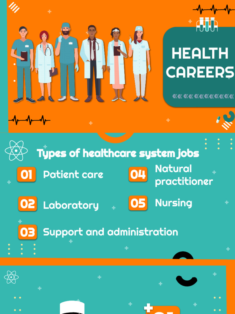 Unit 4 Lesson 2 | PDF | Nursing | Physician