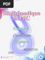 Maxi Maths 3eme | PDF