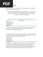 RHEL Support Matrix | PDF | System Software | X86 Architecture