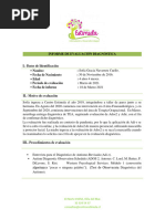 Manual ADOS 2 Modulo 3 | PDF | Espectro autista | Comunicación