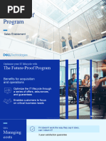 Prosupport Infrastructure Suite Datasheet | PDF | Software | Computer ...