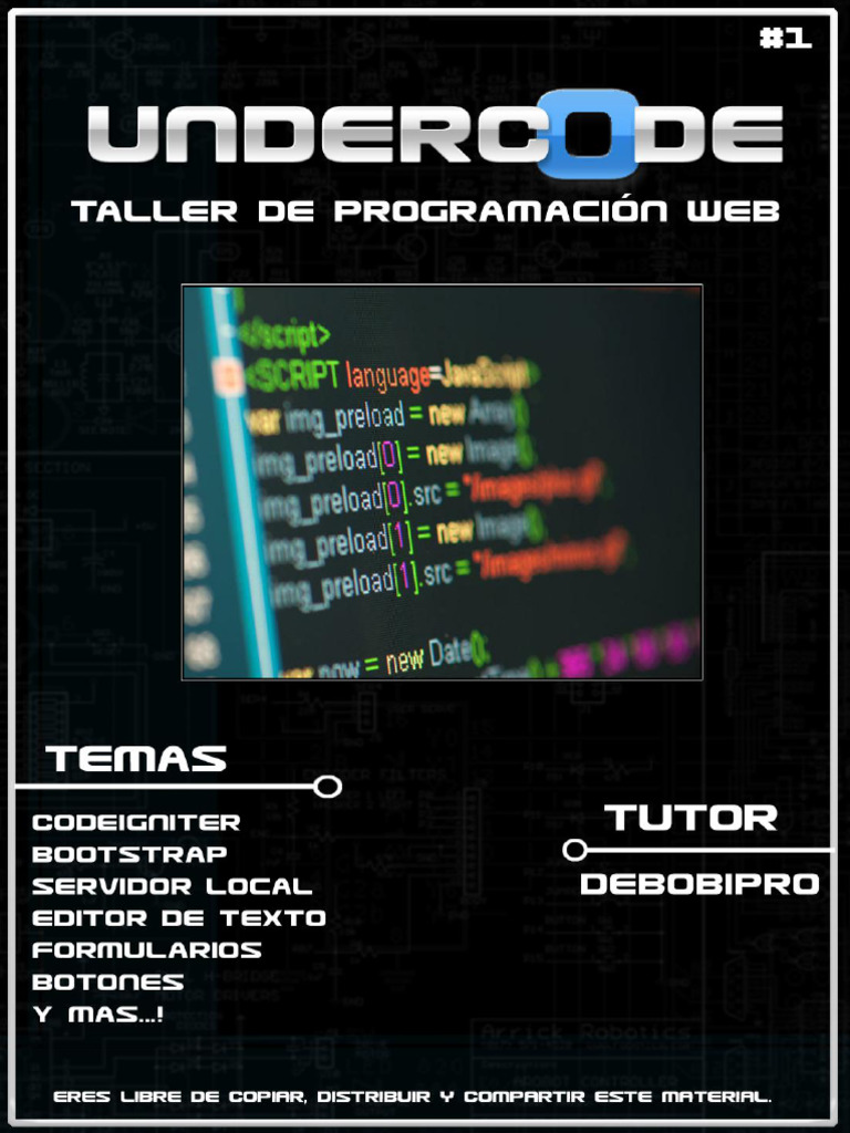 Taller Programacion Web 1 | PDF | Bootstrap (marco frontal) | Php