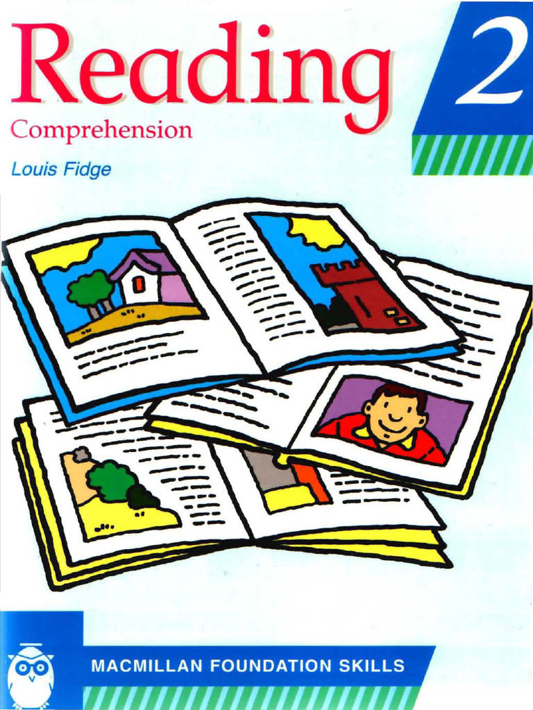 Reading Comprehension 2 | PDF | Reading Comprehension | Sentence (Linguistics)