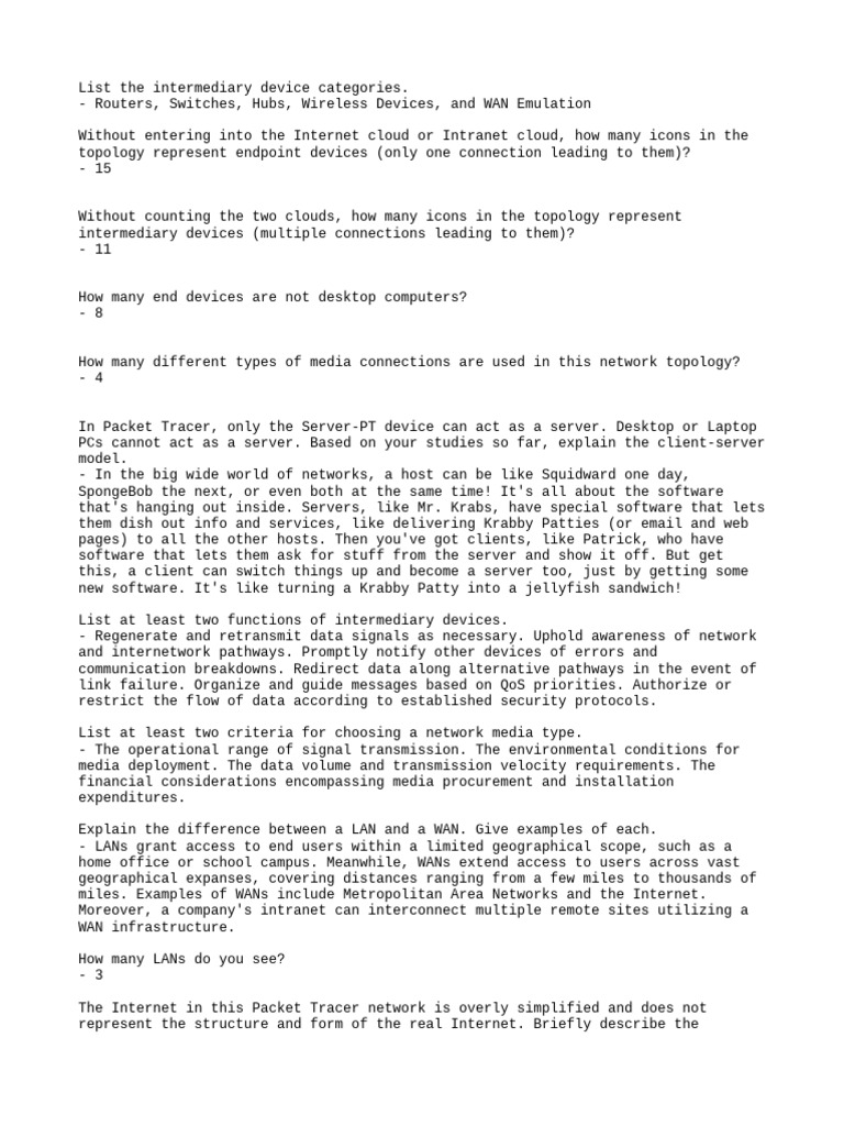 1 5 7 | PDF | Computer Network | Internet