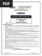 Final Sepedi Stories (Grade 2 Booklet) - 1 | PDF | Linguistics | Languages