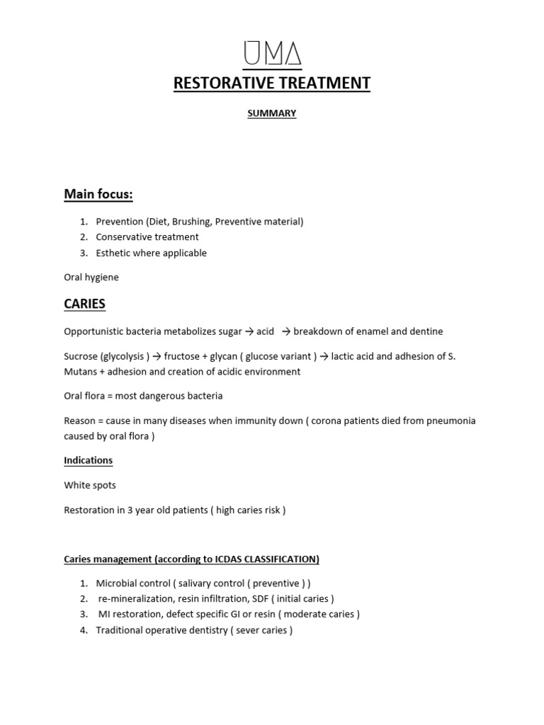 Ready For The Weekend | Download Free PDF | Human Tooth | Dental Composite