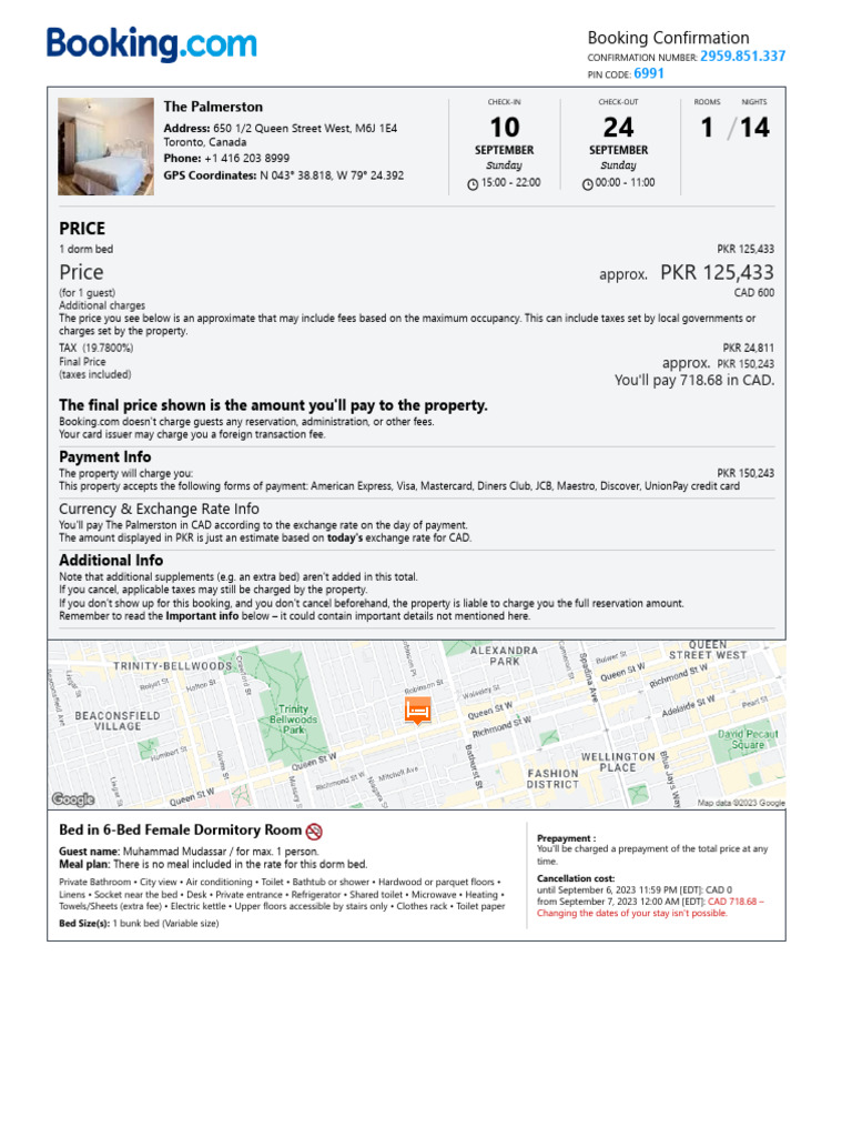 Confirmation | PDF | Payments | Banking Technology