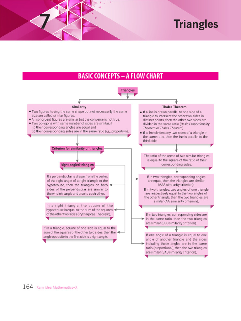 Triangle | PDF | Triangle | Classical Geometry