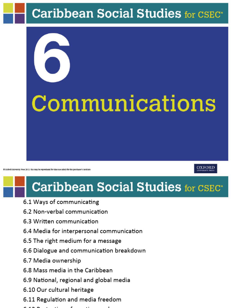 Communication | Download Free PDF | Communication | Defamation