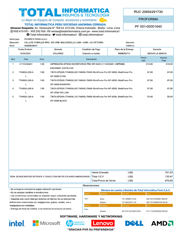 PF 001-00001640 | PDF