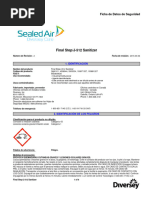 BUFFEX | PDF | Agua | Ph