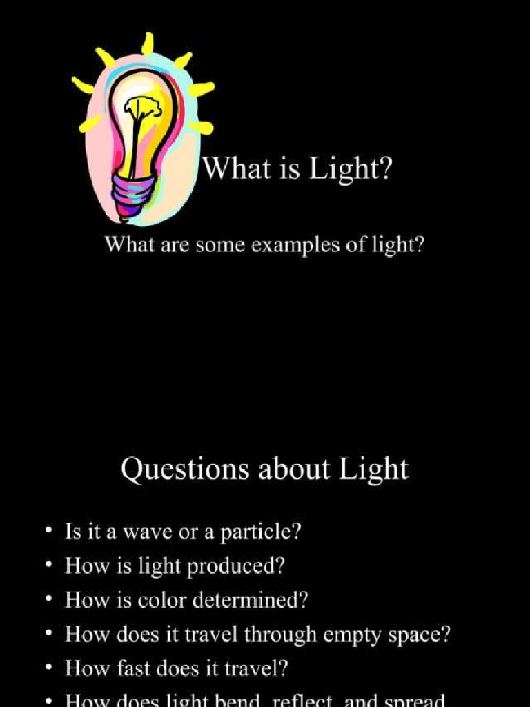 Pscience Light | PDF