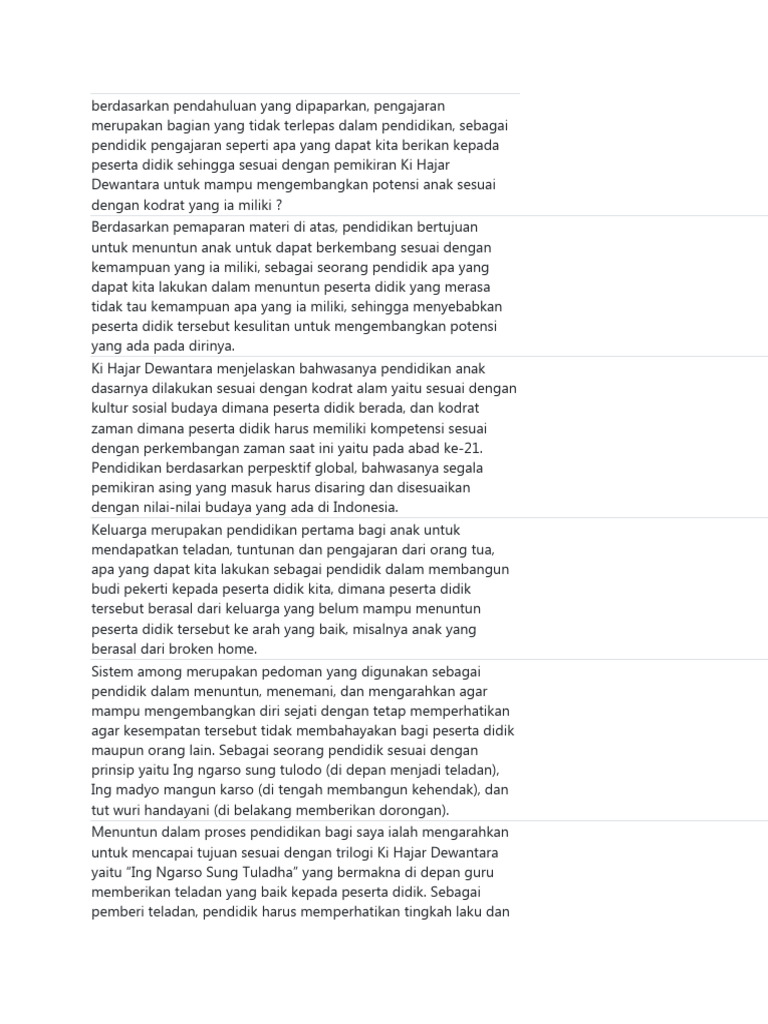 Puja Ramadhani - Eksplorasi Konsep TP2 | PDF