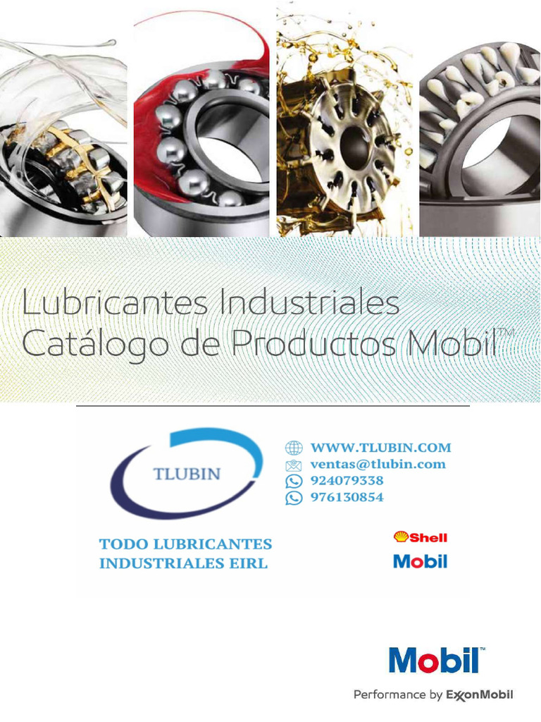 Catalogo Mobil | PDF