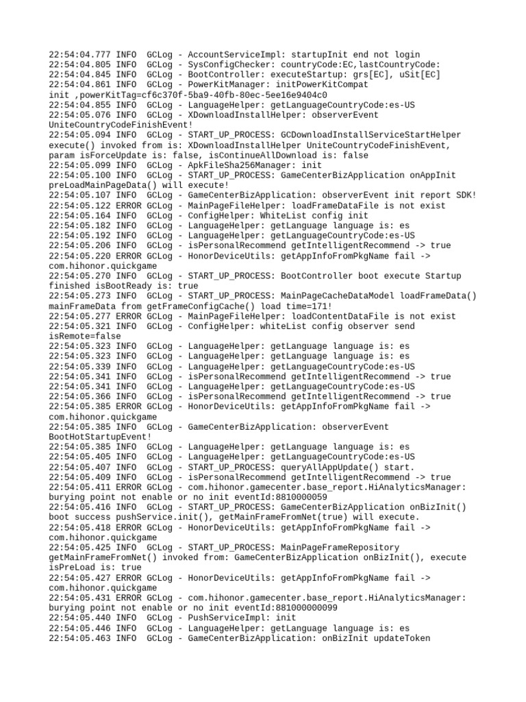 GC 2024 05 12 | PDF | Computer Engineering | Telecommunications