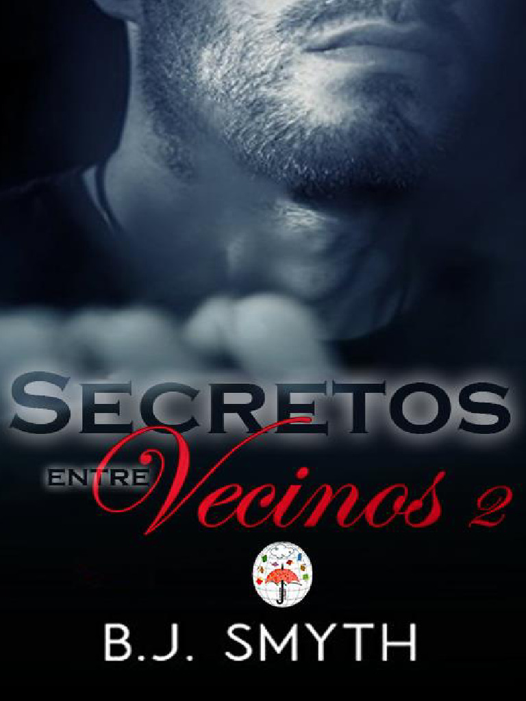 B J Smyth - Secretos Entre Vecinos 2 | PDF | María, madre de Jesús