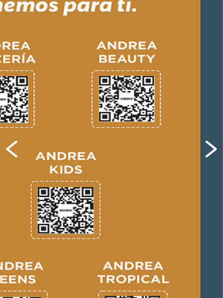 Andrea Calzado Dama | PDF