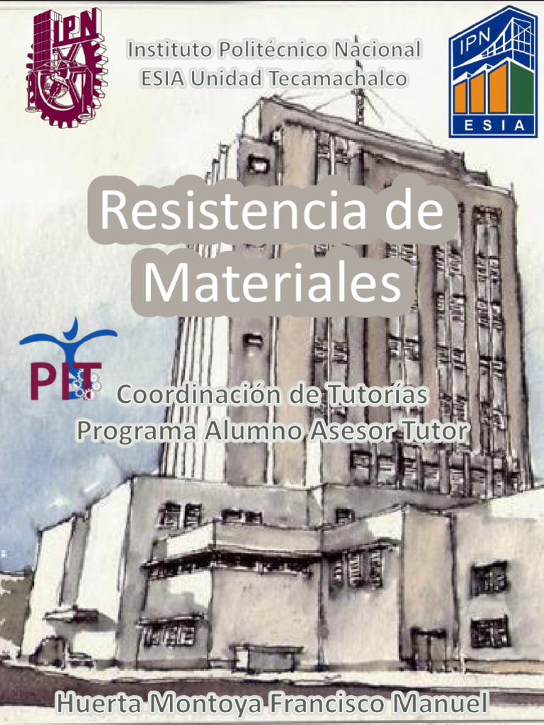 03 Deflexion en Vigas Isostaticas | PDF | Viga (Estructura ...