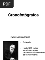Historia y evolución del proyector | PDF