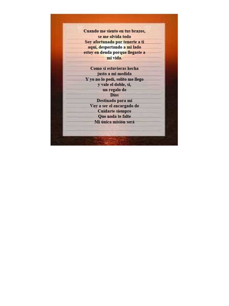 Dedicatoria | PDF